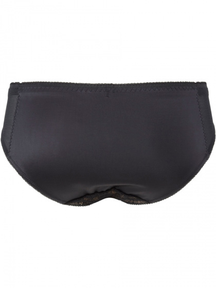 Retrolution Brief | Vintage Inspired Lingerie | Gossard