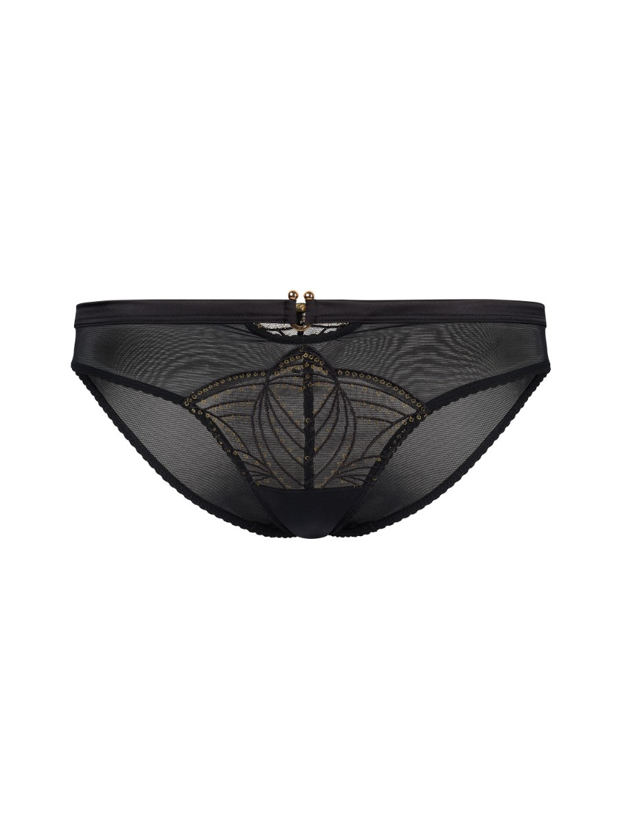 Viva Brief - Black - Gossard®