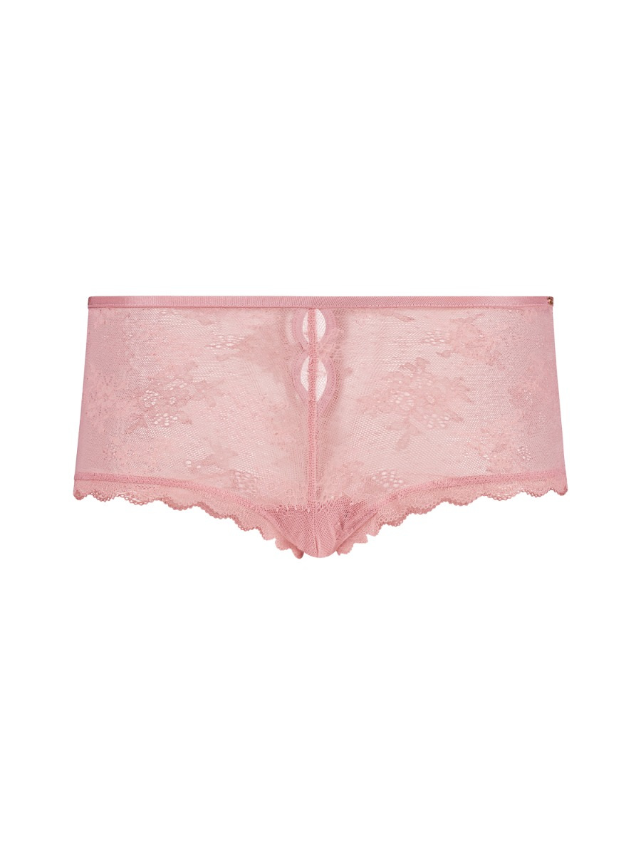 Vintage Romance Short - Soft Pink - Gossard®