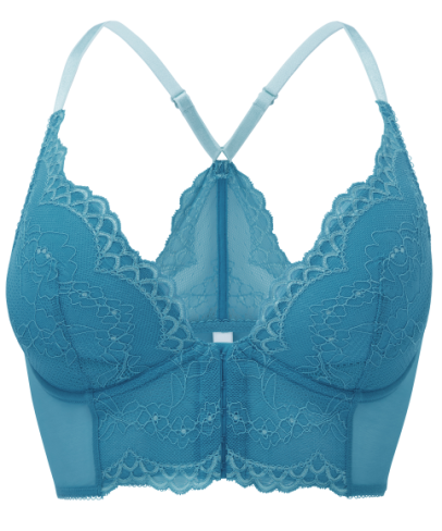 Styles and Shapes of Padded and Non Padded Bras